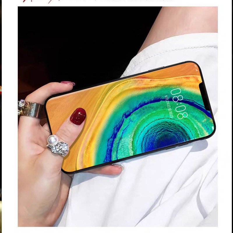 适用于荣耀Magic3手机壳华为Magic3pro至臻版Magic4保护套50真皮pro全包边防摔魔术3por外壳m3新5g女款迪士尼_虎窝淘