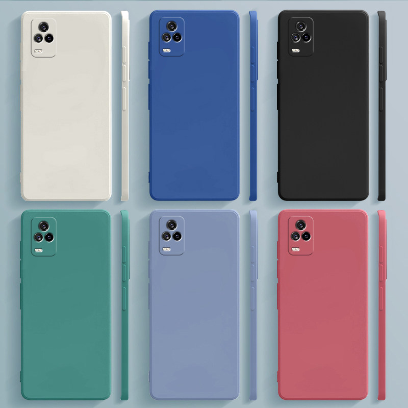 iqoo7手机壳vivoiqoo7保护套vivo新款iq7爱酷iq007液态硅胶iooq创意iooq高端高级lqoo超薄散热iqqo男款女网红_虎窝淘