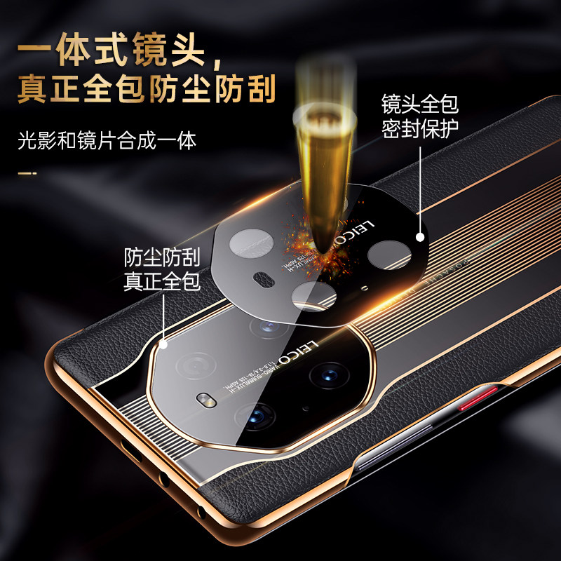 适用华为mate40pro手机壳mate40保护皮套mate30pro真皮mete30秒变保时捷全包翻盖智能皮套30epro防摔头层牛皮_虎窝淘