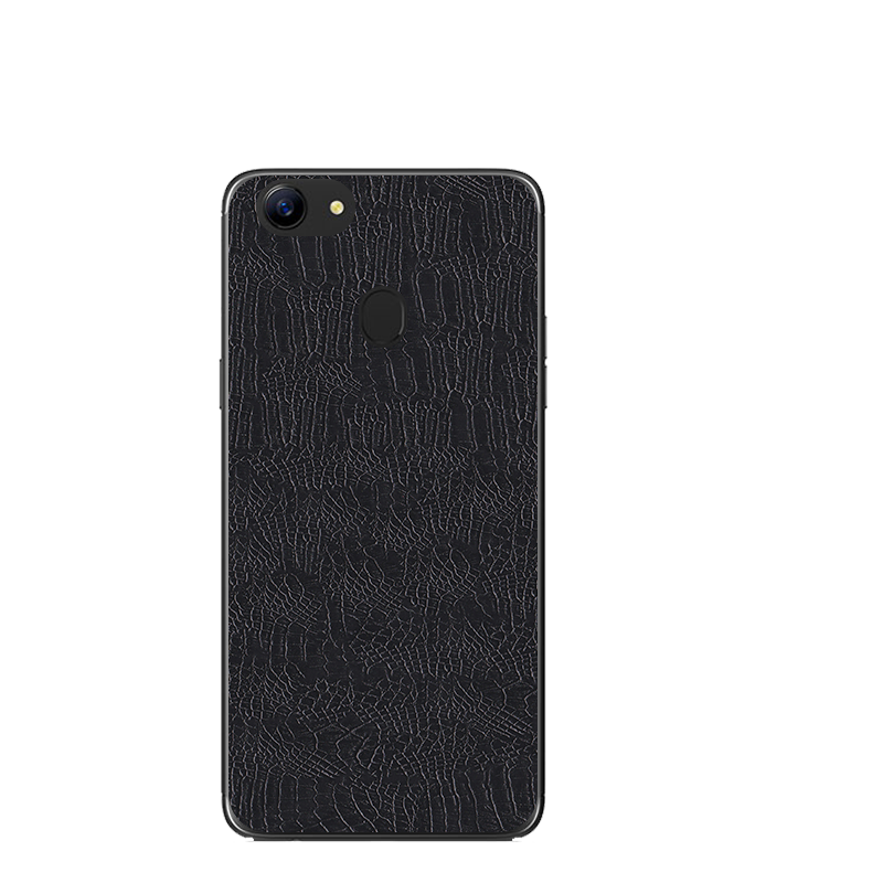 昌想适用oppoa79手机背膜oppo a79磨砂保护膜A79T皮革后膜opop后壳背膜防刮软贴纸0pp0防滑抗指纹皮纹模_虎窝淘