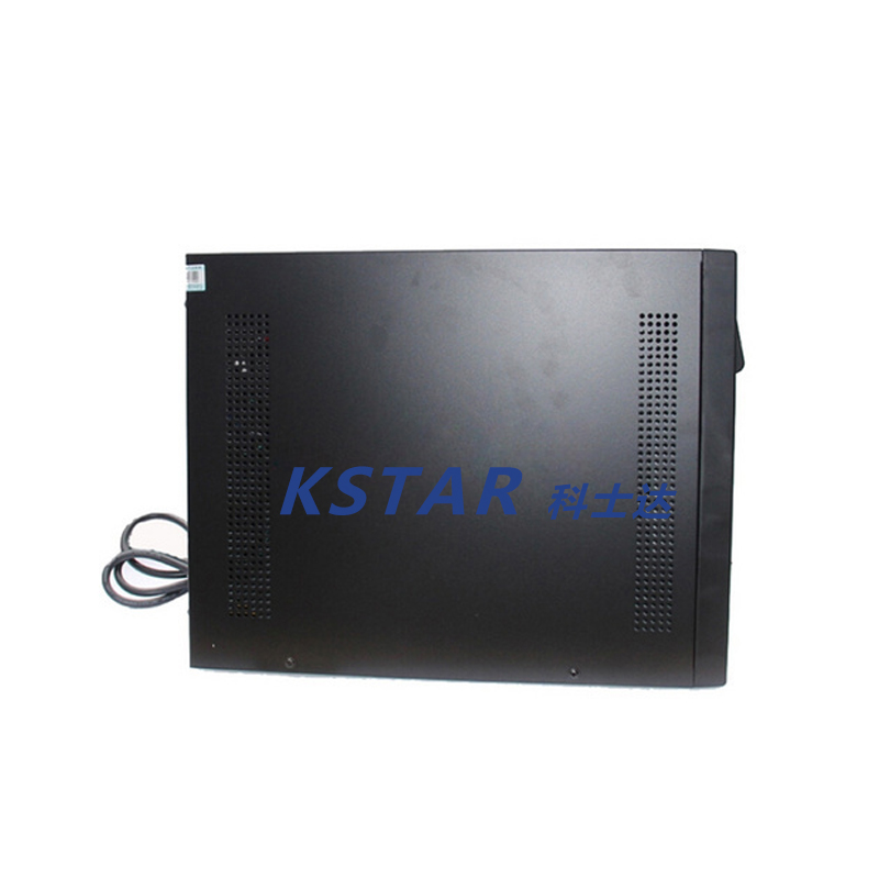 科士达UPS不间断电源YDC9106S 6KVA/4800W备用15分钟稳压内置电池_虎窝淘