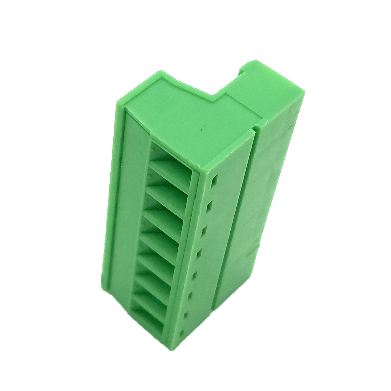 5.08mm反向线对线插拔式PCB接线端子排KF2EDGRK/IC2.5-ST凤凰插头_虎窝淘