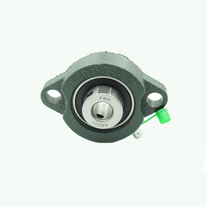 带座轴承立式P201方F202菱形FL203短脚LF204/205/206/207/208/209_虎窝淘