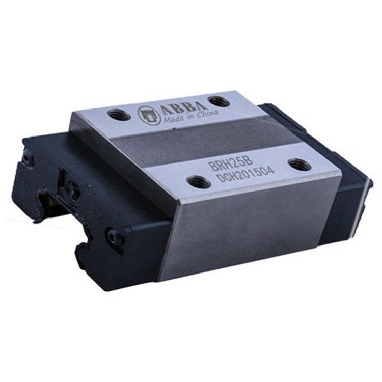 原装ABBA滑块直线导轨BRC/BRD/BRH15 20 25 30 35 45 R0 LA A0 LR_虎窝淘