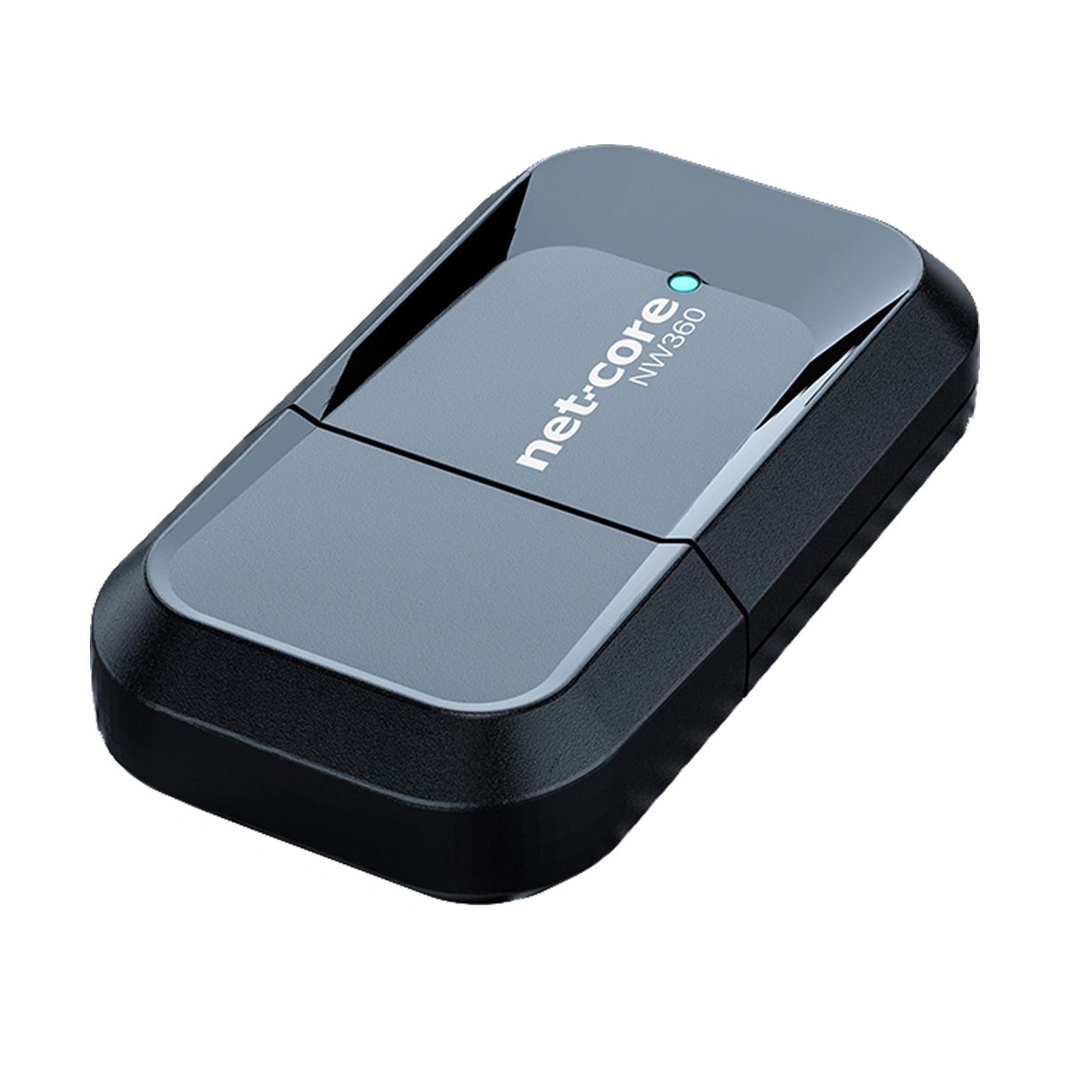 磊科无线网卡NW360免驱USB台式机笔记本家用电脑外置wifi接收器迷你无限网络信号驱动上网卡wi-fi随身发射器_虎窝淘