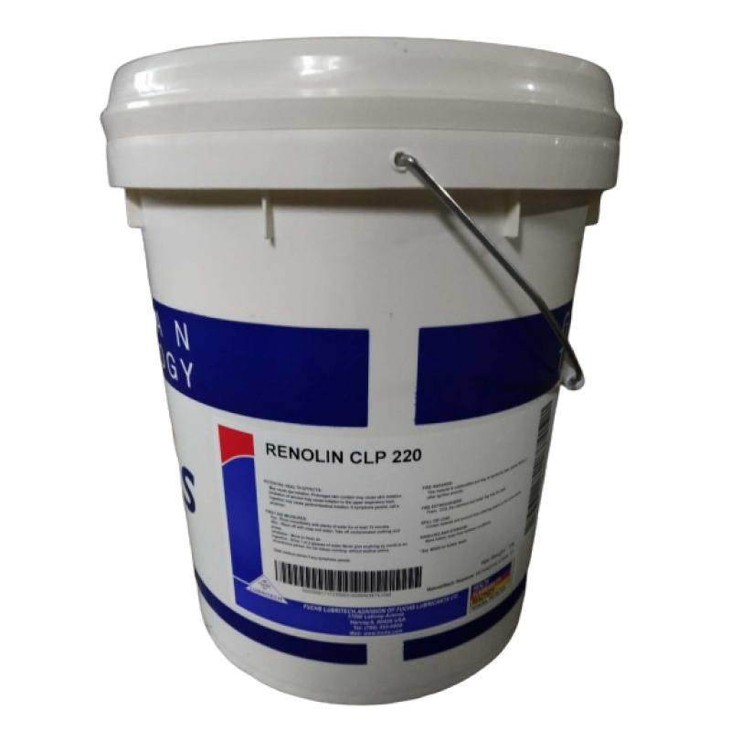 RENOLIN CLP100 150 220 320 460 680高极压工业齿轮油_虎窝淘