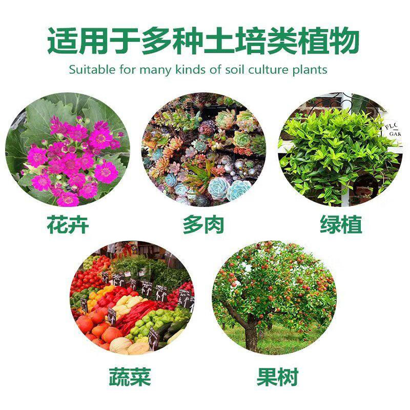 三元复合肥花肥料家用通用氮磷钾肥颗粒养花卉种菜蔬菜果树多肉盆栽植物绿萝专用化肥肥料5斤农肥农用 - 小编推荐 - WePost 全民代运 - 马来西亚中国淘宝代运与集运专家