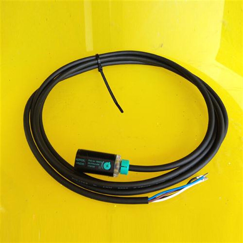P+F光电开关传感器GLV18-55/73/120 GLV18-55/115/120_虎窝淘