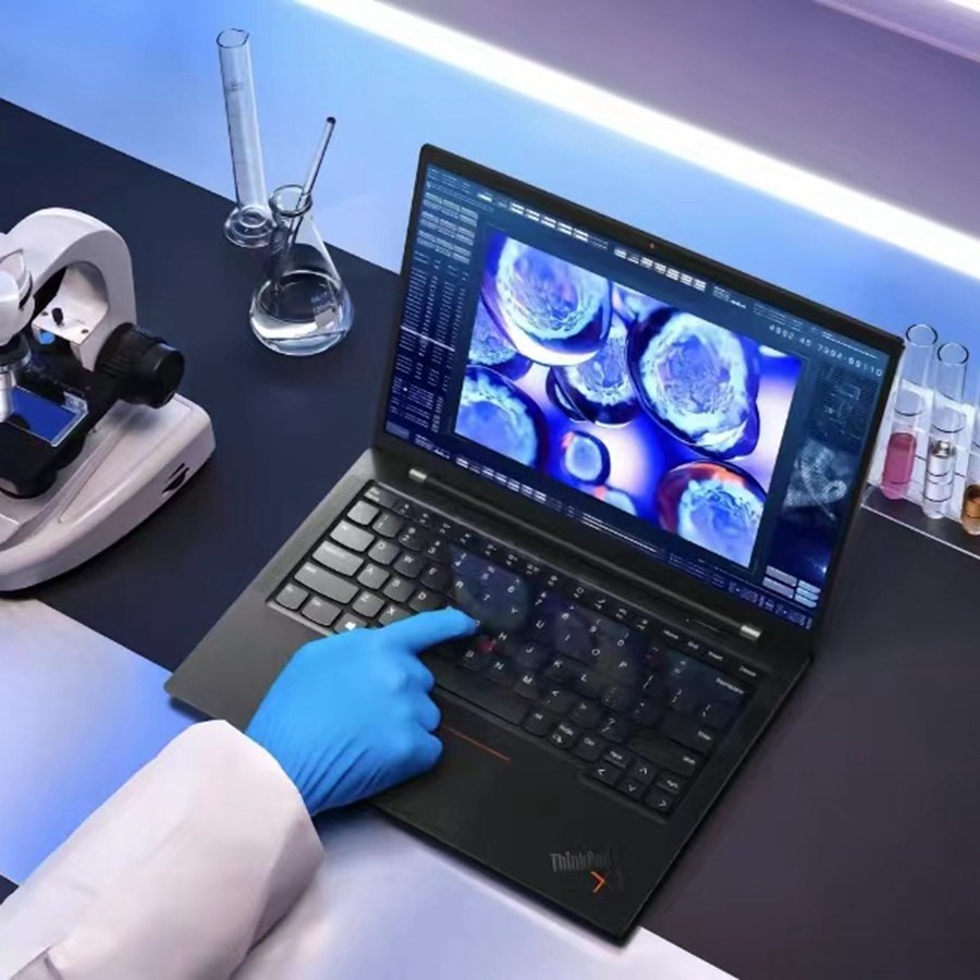 原装ThinkPad T14 T14S P14S X1 Carbon X13 YOGA Z13笔记本电脑_虎窝淘