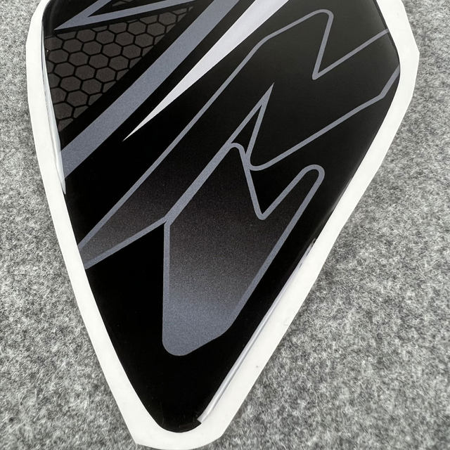 Suitable for Suzuki GSX250R modified fuel tank cover protection ...