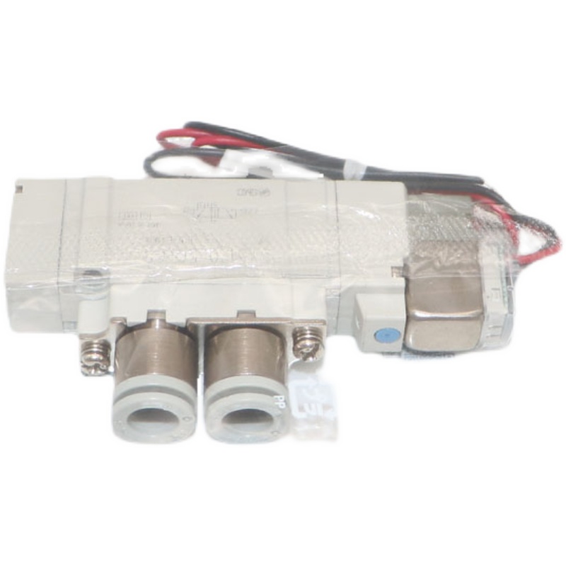 SMC电磁阀 SY5120/5220/5320-5D/4D/6D/DZ/DD/DZD-01/-C4/-C6/-C8_虎窝淘