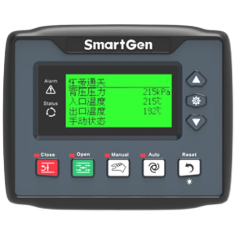 HEM4100EX工程机械柴油机发动机尾气可编程控制器模块显示屏原装_虎窝淘