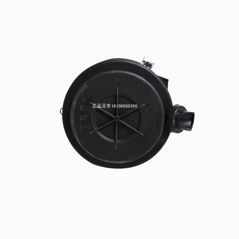 叉车空滤总成空气格 K1330空气滤清器合力H20003吨3.5吨叉车配套_虎窝淘