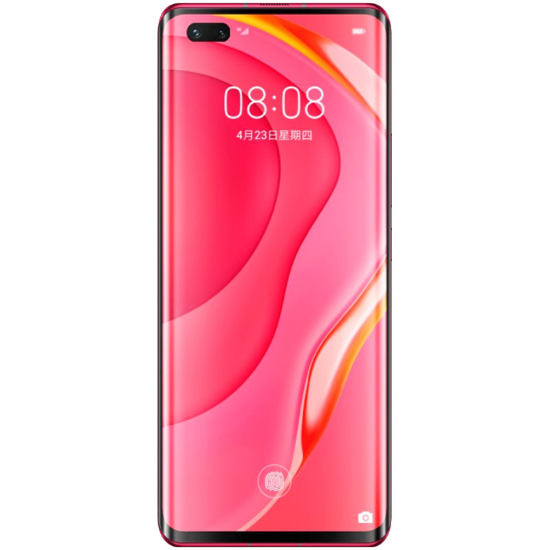 盾令屏幕总成可适用于华为nova7pro屏幕总成带框触摸屏液晶屏显示屏内外屏一体AMOLED手机屏OLED电池后盖中框_虎窝淘