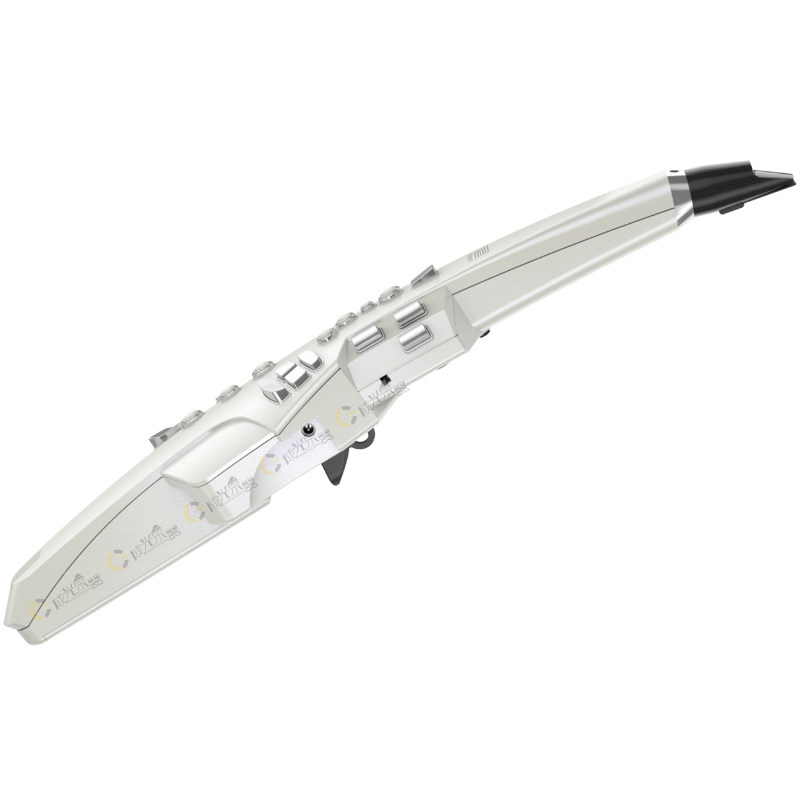 高档Roland罗兰电吹管乐器AE-10正品AE01初学者AE05电子管笛萨克_虎窝淘