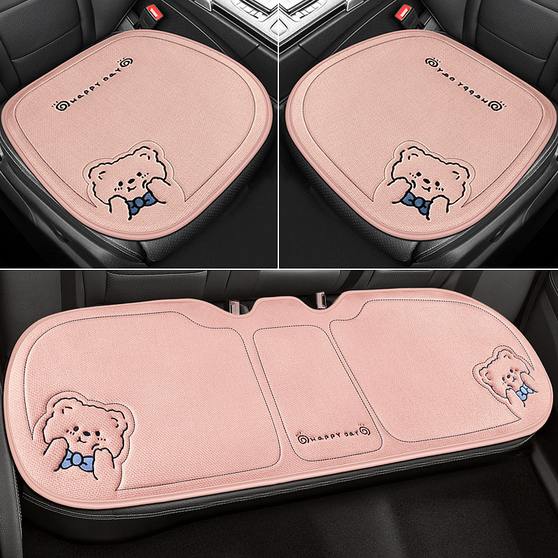 比亚迪海豚元plus秦plus宋prodmi宋plus坐垫唐宋plusdmi元pro座垫_虎窝淘