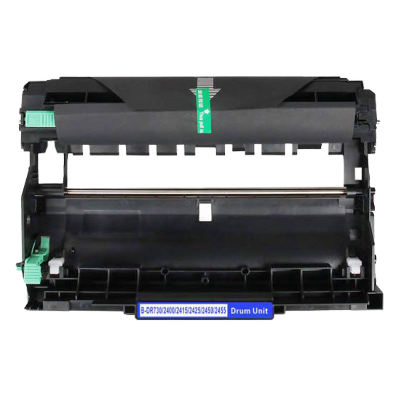 适用兄弟TN2415 TN2445粉盒Brother MFC-L2375DW HL-L2310D L2713DW L2770DW打印机硒鼓 ...