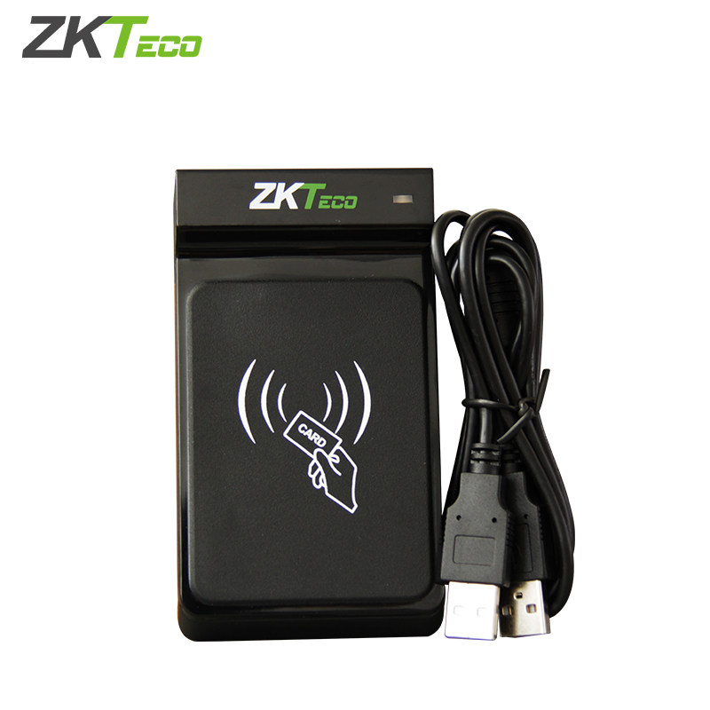 ZKTECO/熵基科技股份有限公司CR20MW IC卡消费机专用CM20 CM50_虎窝淘