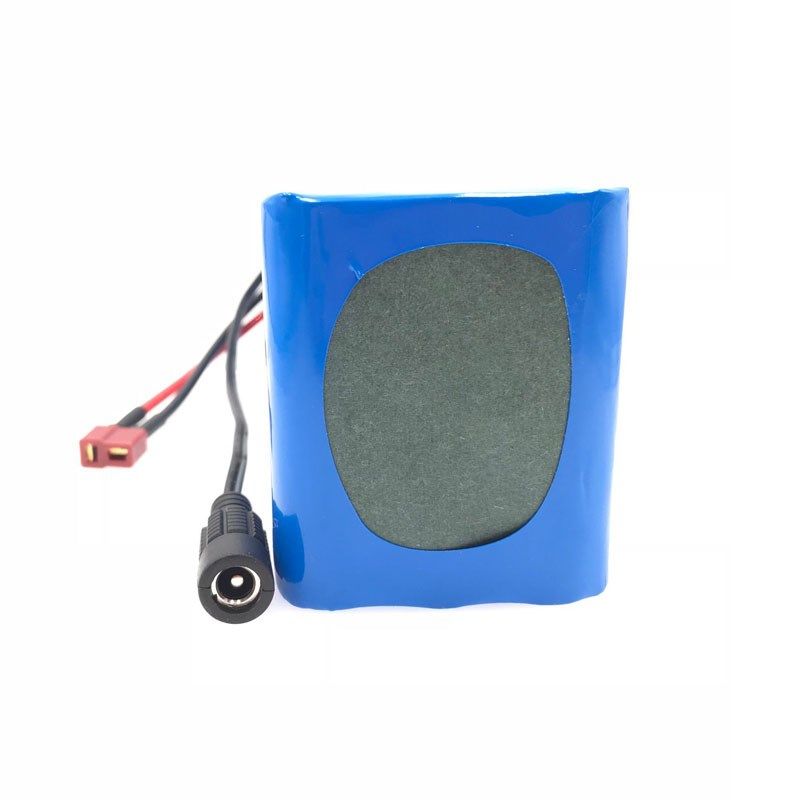 36v battery 10S 3P 36V 6ah 350W High Power and Capacity 42V_虎窝淘