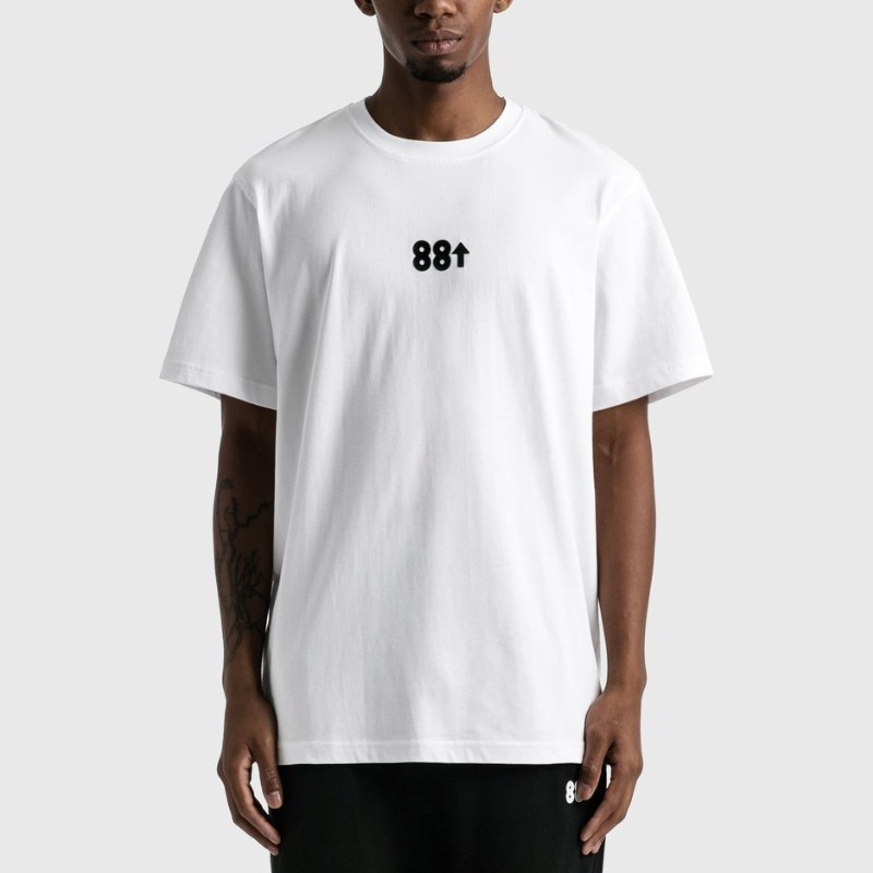 88rising 88 Core T-shirt短袖T恤男HBX_虎窝淘
