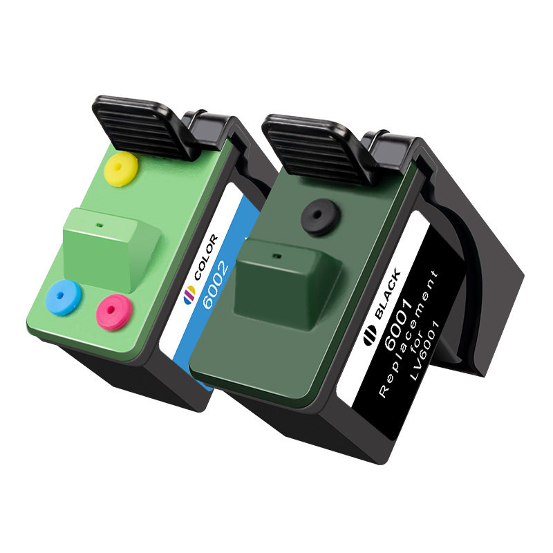 适用联想LC6001B 6002C墨盒3110 3410 3510 3518 3200 3300 1201i 1202i M630 M710 ...