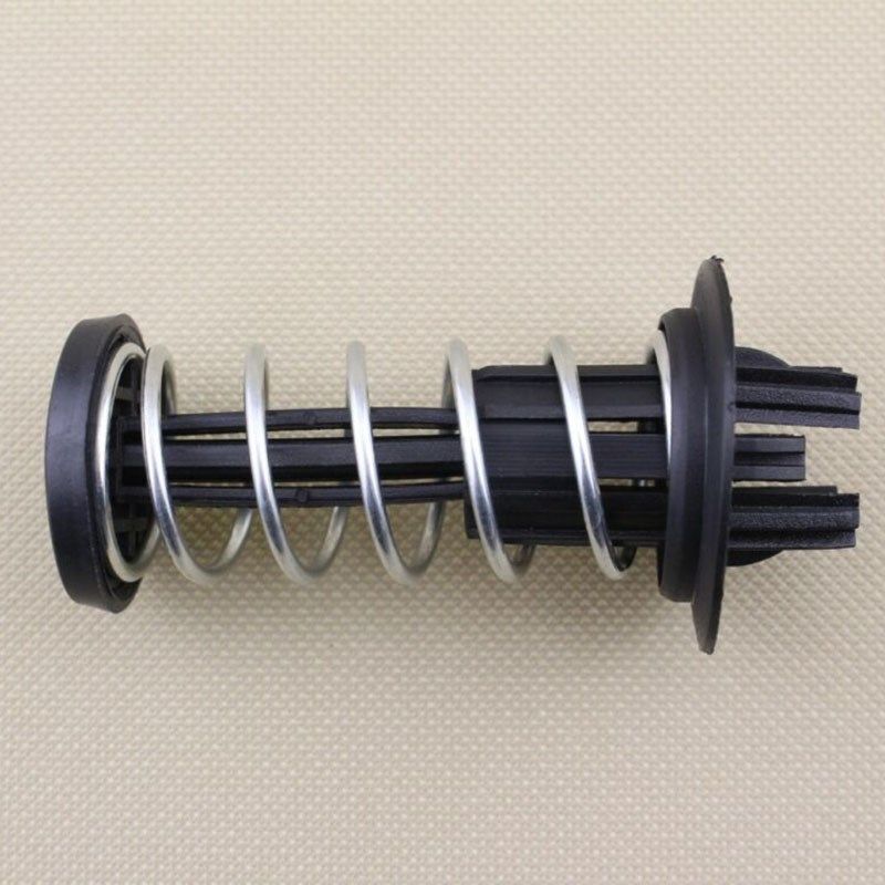 2pcs Car Hood Sp Mercedes-Benz C300 C350 C63 GLK350 W204 W2_虎窝淘