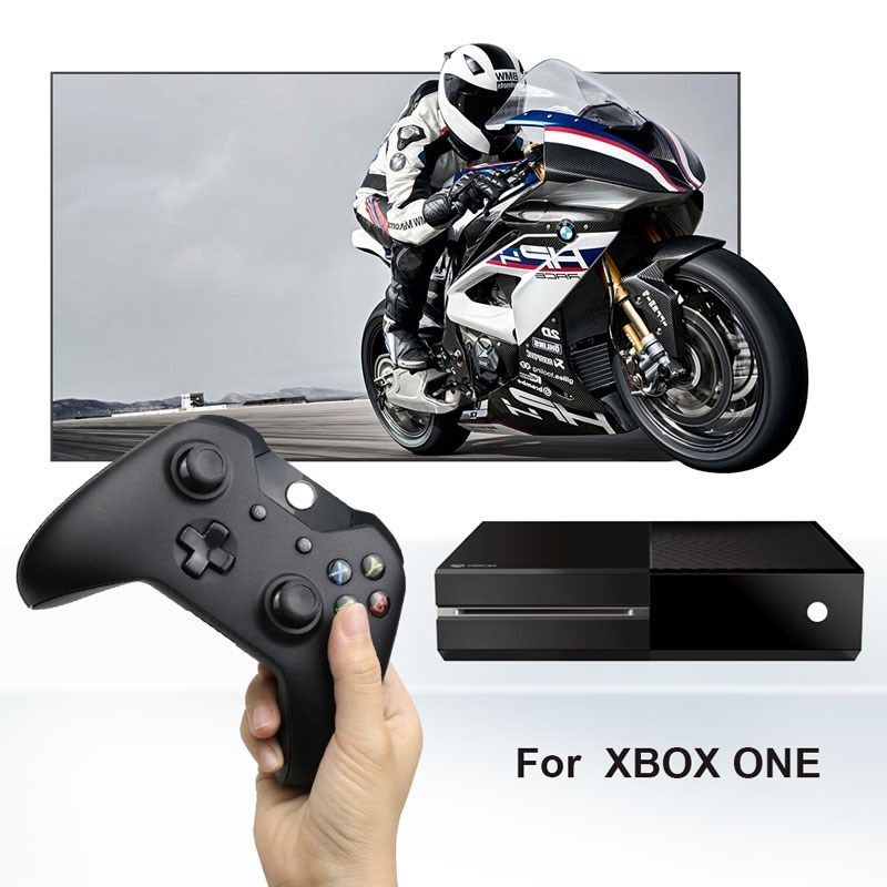 Wireless pad Xbox One Controller Jogos Mando Controle Xbox_虎窝淘