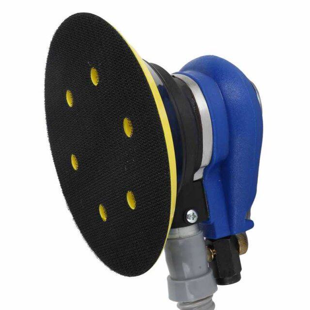 Air Polisher 10000Rpm Durable Pneumatic Sander for Handicraf_虎窝淘