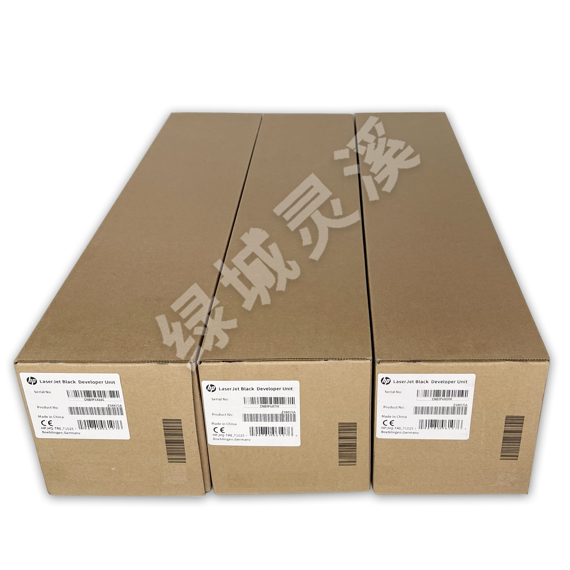 全新原装适用惠普HP E 72525 72425 72535 72530 72625 72630 72430显影组件显影仓显影器单元载体 ...