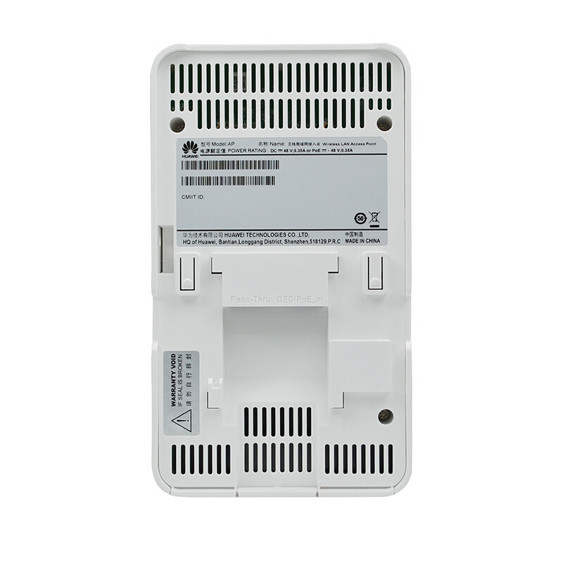 华为(HUAWEI) AP230面板式无线AP 5G双频86型无线AP接入点 WIFI信号发射器全屋宽带组网络wifi覆盖易云WLAN_虎窝淘