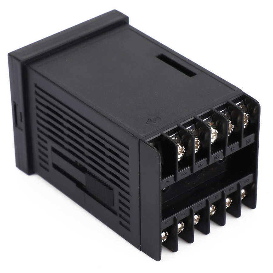 Intelligent Temperature Control Regulator Temperature Contro_虎窝淘