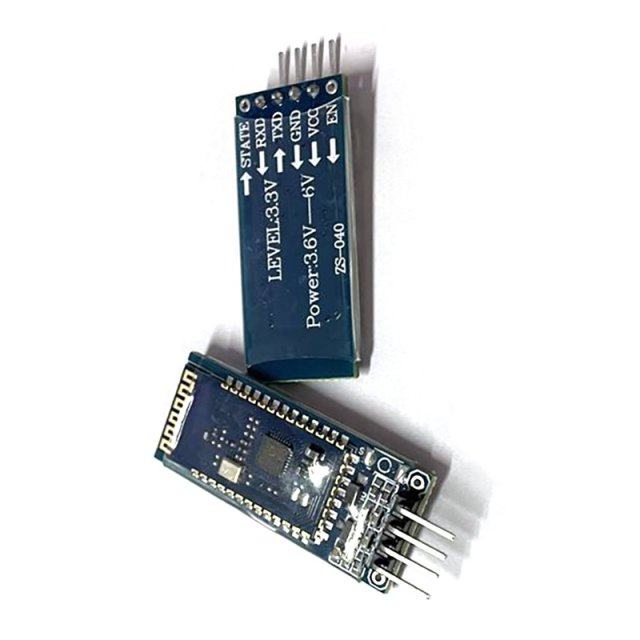BT06 Bluetooth Serial Port Module Wireless Transparent Data_虎窝淘