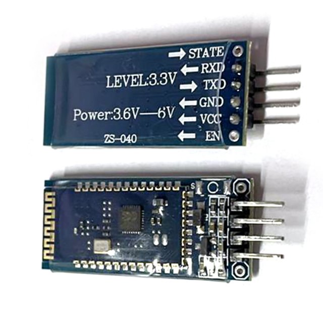 BT06 Bluetooth Serial Port Module Wireless Transparent Data_虎窝淘