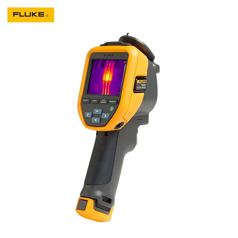 FLUKE福禄克VT06/VT08红外热成像仪TiS60+/TiS20+/PTi120红外测温_虎窝淘
