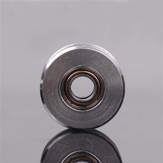 20 tooth synchronous wheel pulley wheel passive idler pulley_虎窝淘
