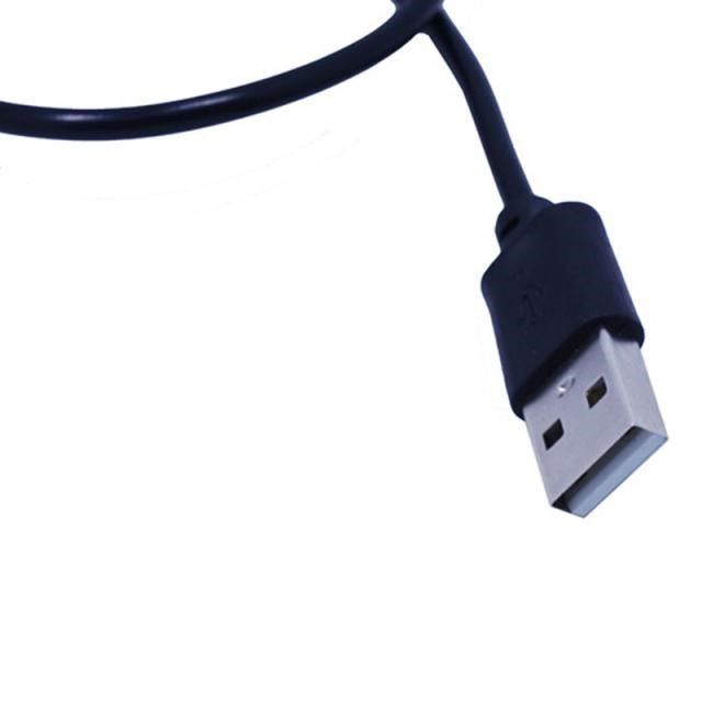 4Pin Female To 5V USB Male USB Adapter Cable USB To 4 Pin Mo_虎窝淘