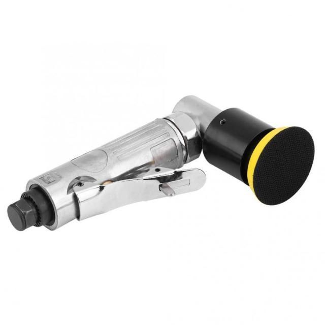 2 Inch Orbital Air Sander 15000RPM Pneumatic Polisher Hand S_虎窝淘