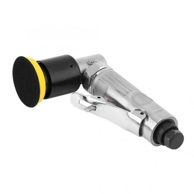 2 Inch Orbital Air Sander 15000RPM Pneumatic Polisher Hand S_虎窝淘