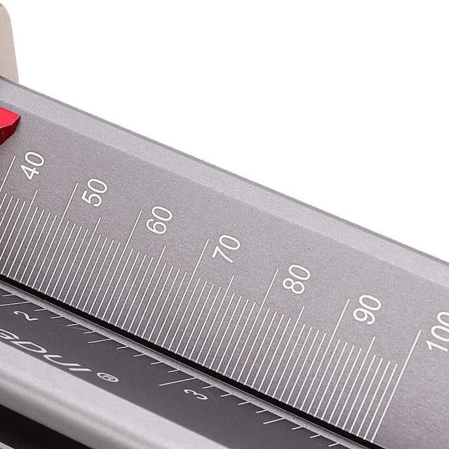 3 in 1 Measuring Gauge Drill Bit Angle Depth Measurement Gau_虎窝淘