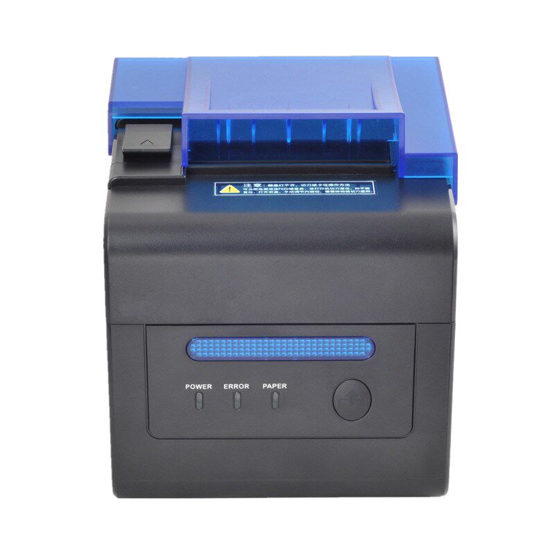 C300H 80mm bill receipt kitchen printer SB Ethernet Serial h_虎窝淘