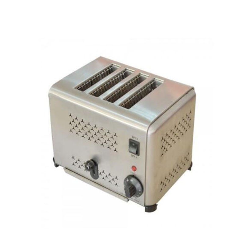 Bread maker toaster toaster toaster home breakfast machine E_虎窝淘