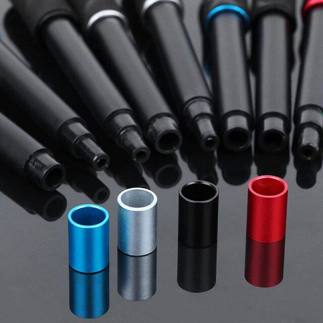 4Pieces Pen Spinning Pens,Extra Long Body Pen Spinning Pen S_虎窝淘