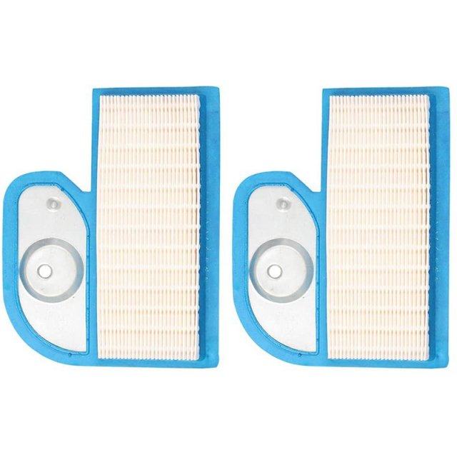 11013-7002 M137556 Air Filter for Kawasaki FH451V FH500V FH5_虎窝淘