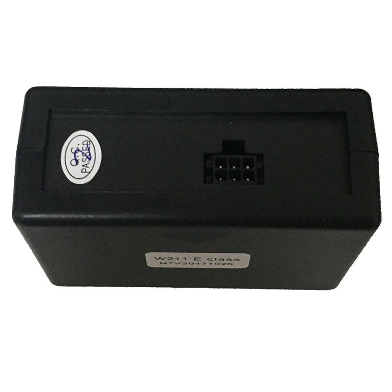 for Mercedes Benz E Cl W211 E200 E220 E230 AUX Car Optical_虎窝淘