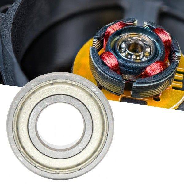 Hot Sale 6009RS 6009-2Z 6009Z 6009-2RS ZZ RS RZ 2RZ Deep_虎窝淘