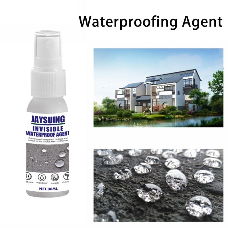 Waterproof Agent Sealant Spray Invisible Waterproof Agent Ce_虎窝淘