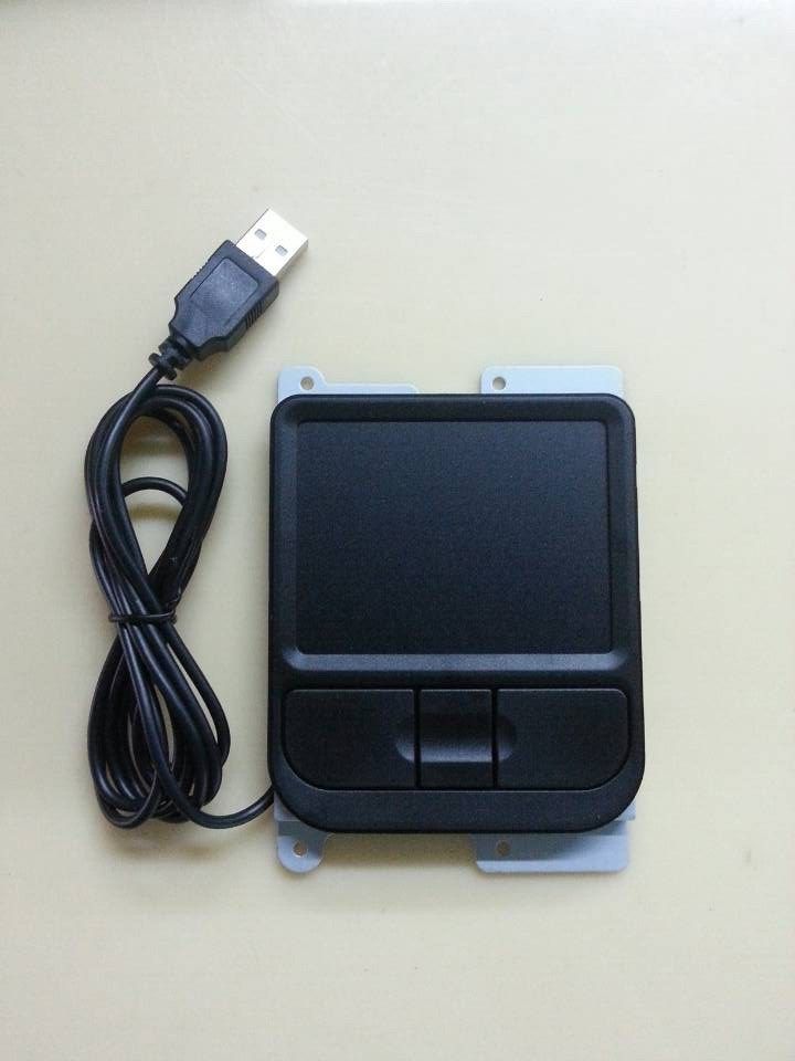 2019 NEW USB touch synaptics touchpad mini Explorer Touch Mo_虎窝淘
