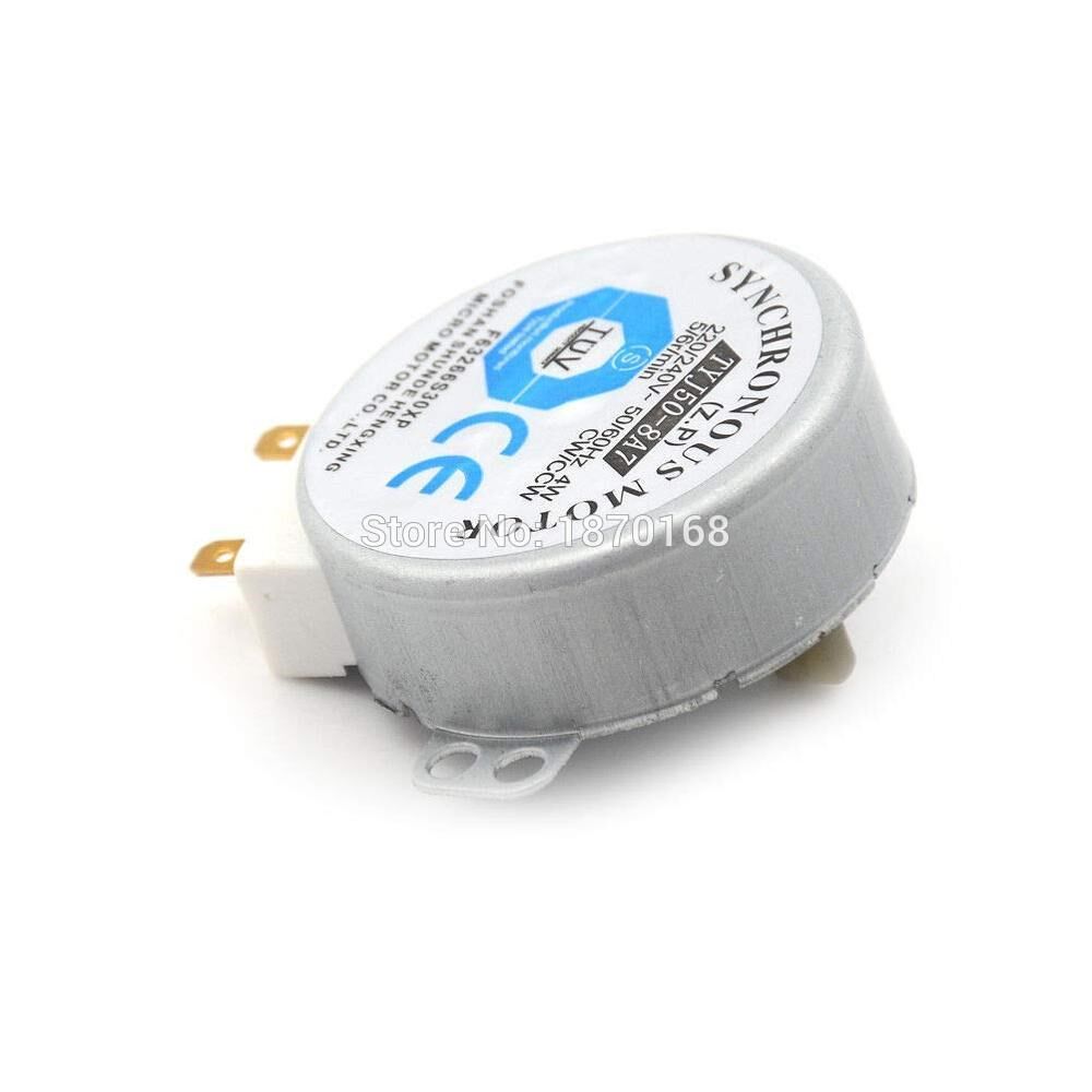 220-240V 4W Synchronous Motor for Air Blower TYJ50-8A7 Micro_虎窝淘