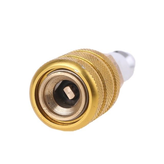 Standard Portable Air Chucks Air Inflation Nozzle Inflation_虎窝淘