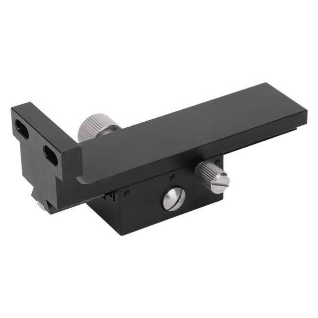 Z?Axis Linear Stage Aluminum Alloy High Accuracy Thin Linear_虎窝淘